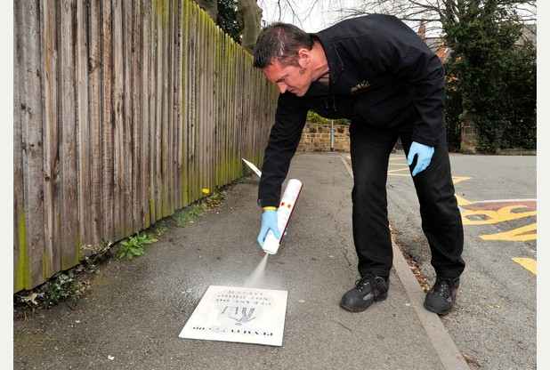 Ward Councillors - Heaton Lib Dems